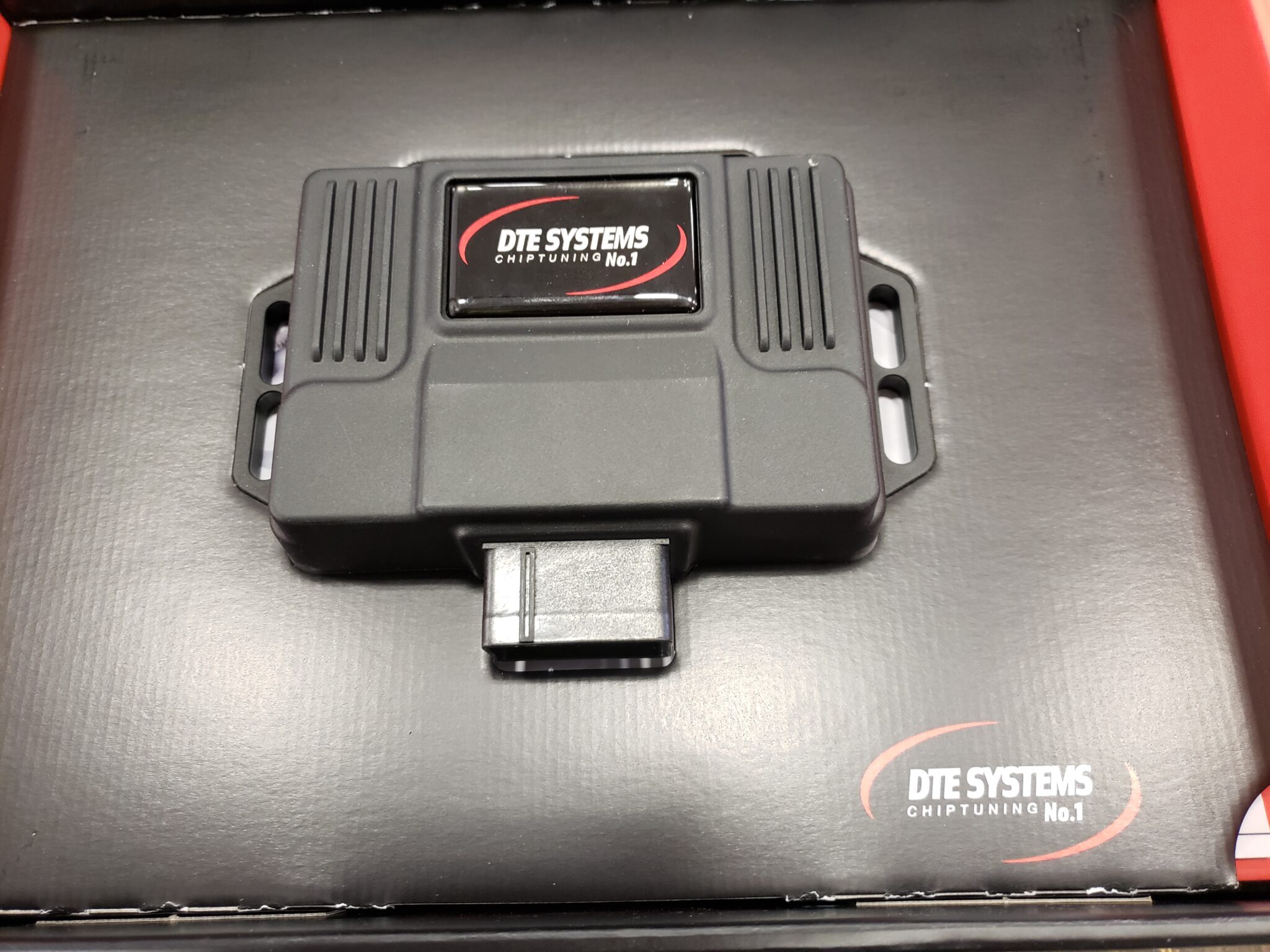 Dixon Ag Performance – Turn It On